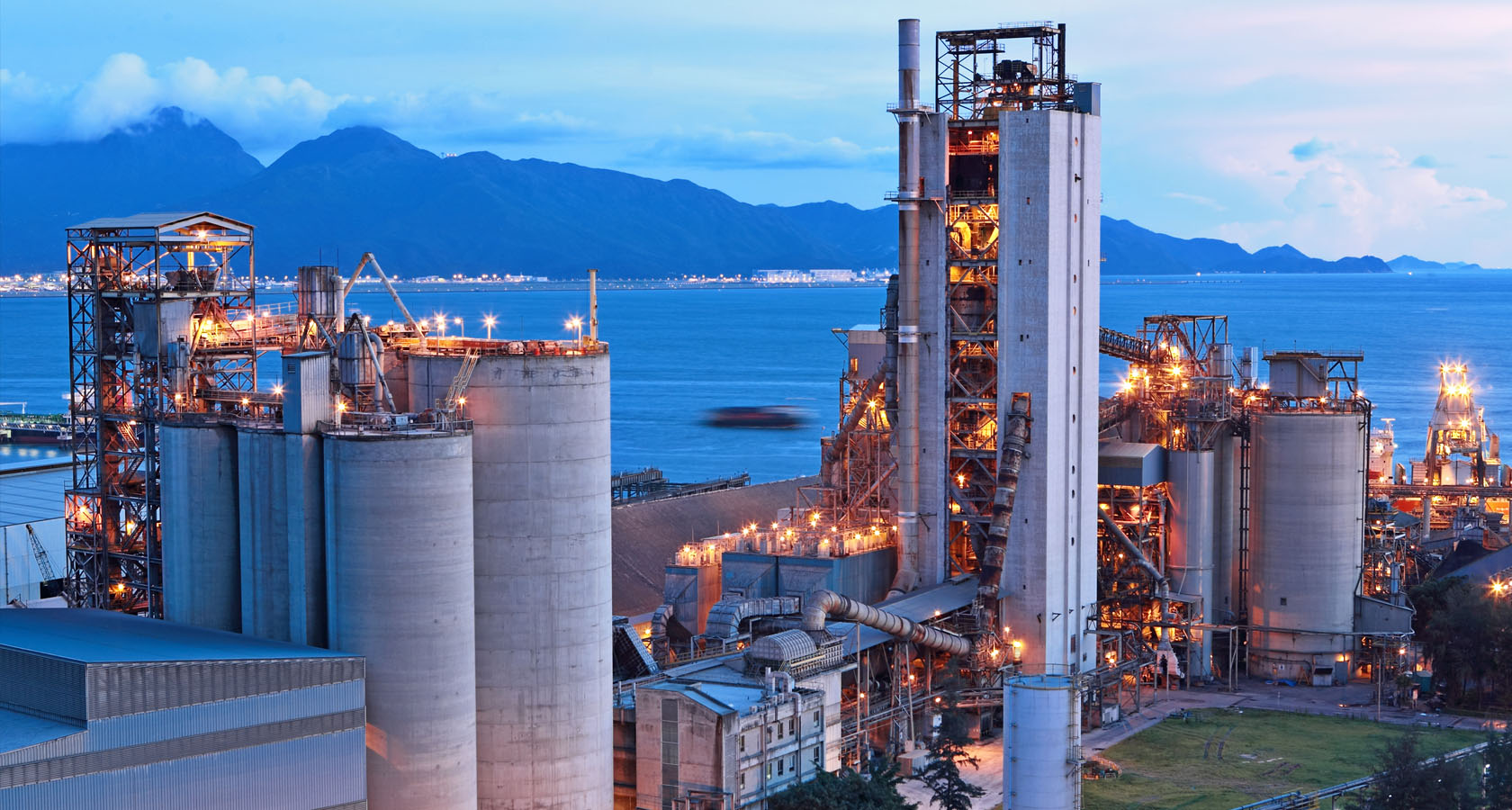 Anqa Capital | Corporate Strategy